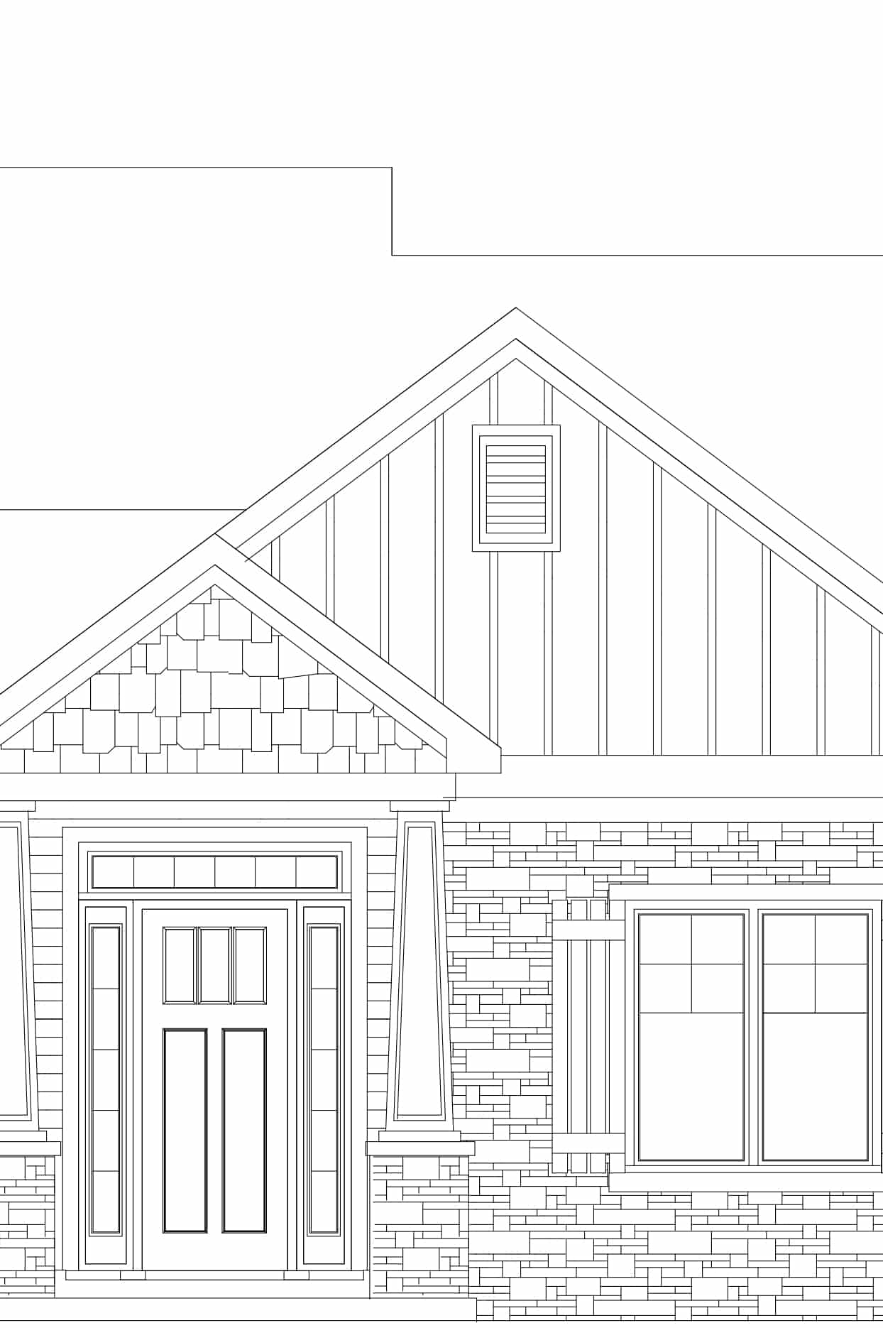 KAM Construction Homes | Indiana Custom Home Builder